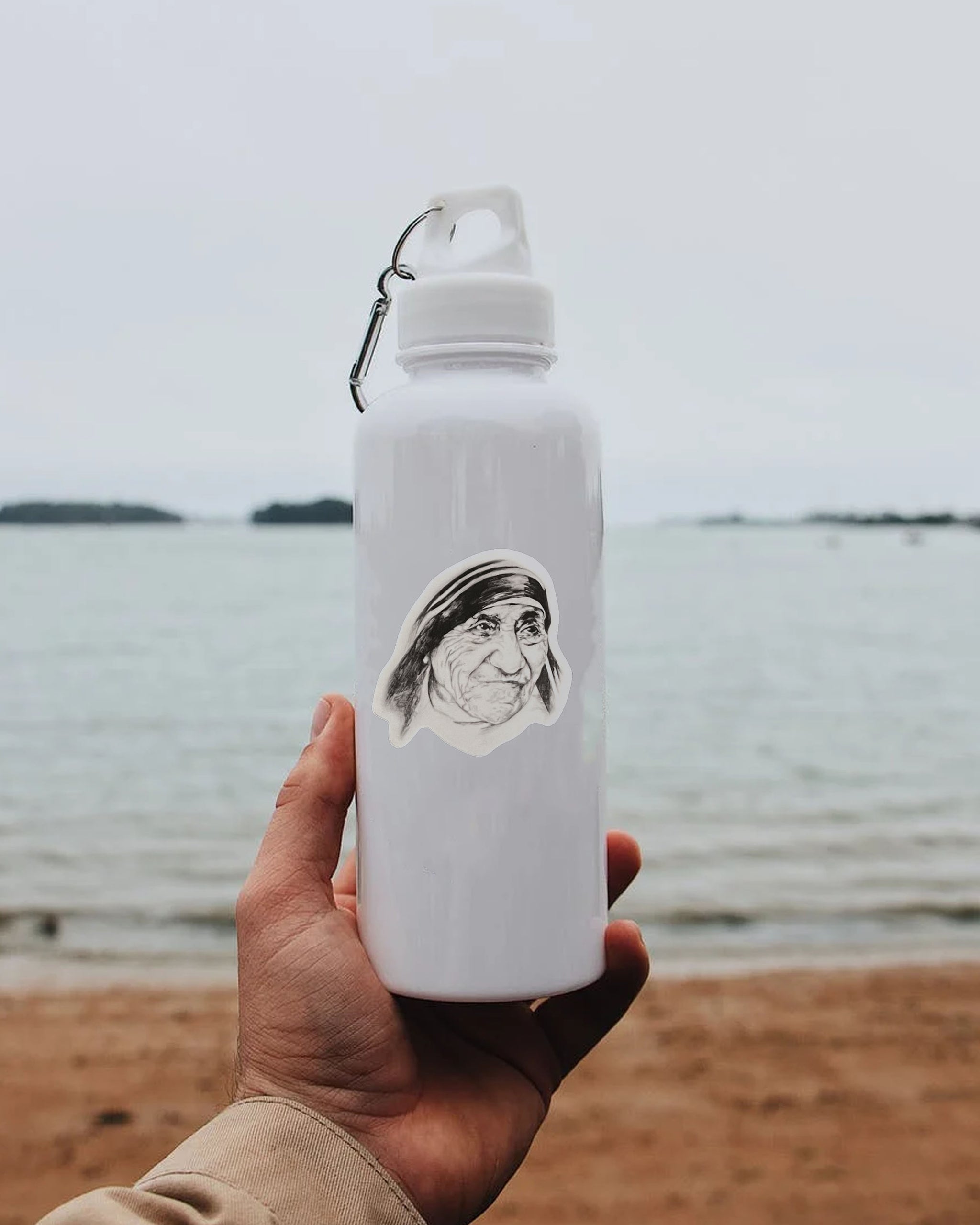 Saints Sticker Pack – Leanne Bowen