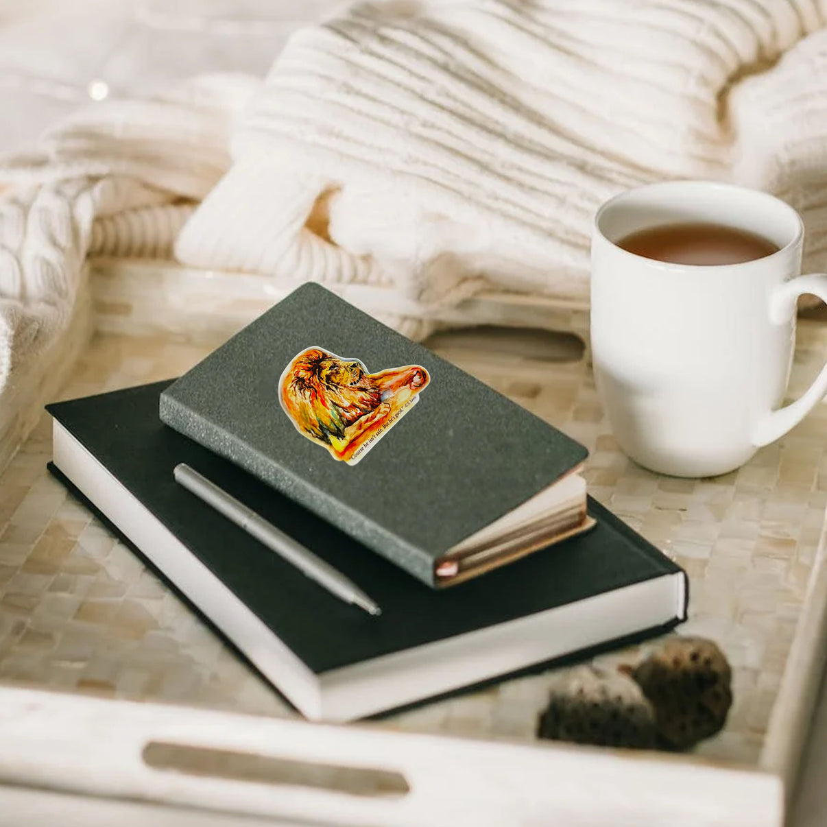 "Leanne's Favorites" Sticker Pack – Leanne Bowen